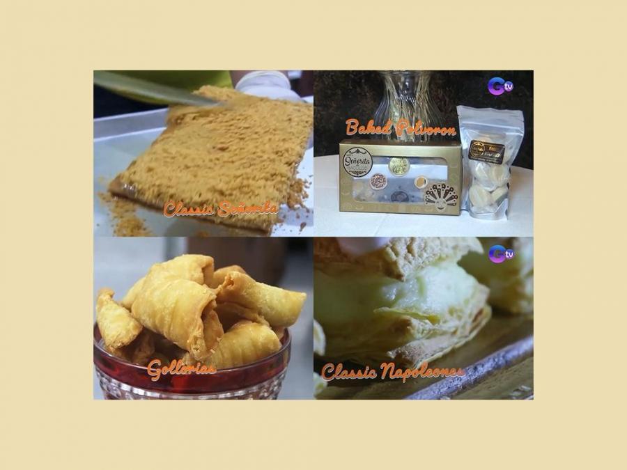 Take a bite out of these Negrense delicacies