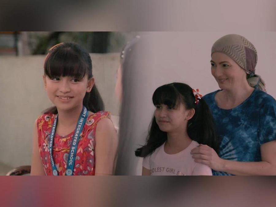 Abot Kamay Na Pangarap: Analyn, the accelerated student | GMA Entertainment