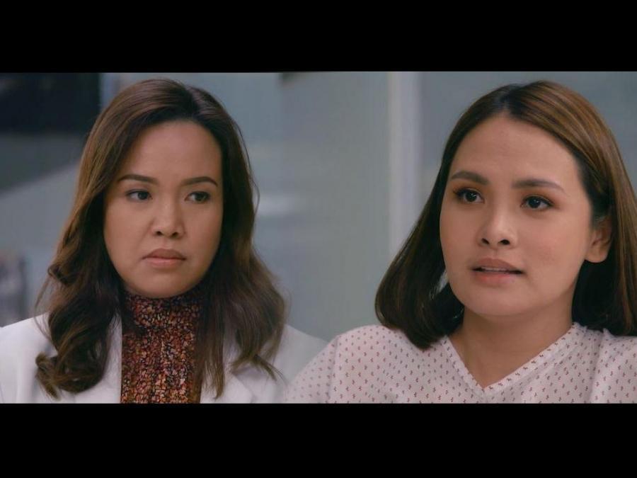 Abot-Kamay Na Pangarap: Dra. Katie forgives her husband's former ...