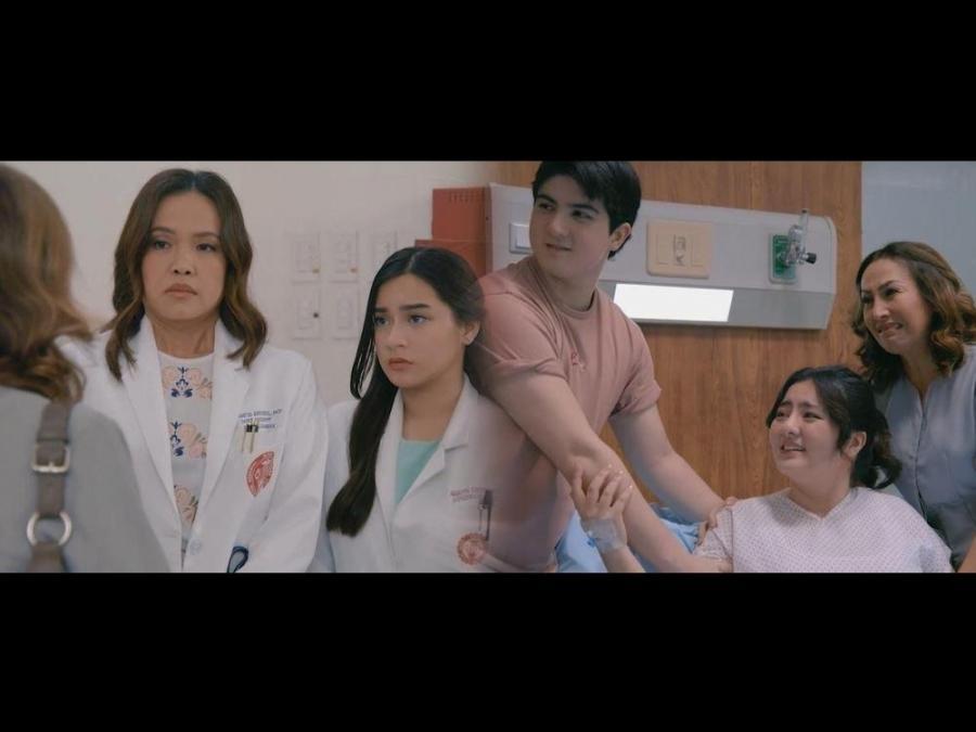 Abot-Kamay Na Pangarap: Panandaliang kasiyahan ng pasyente ni Dra ...