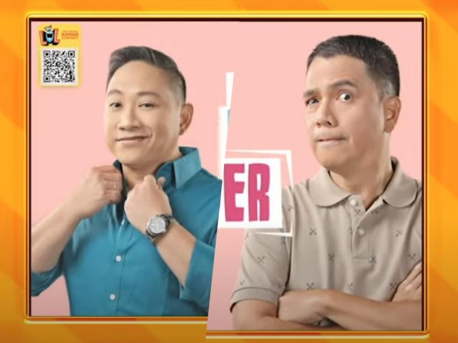 Comedy wars: Pepito vs. Patrick | Teaser | GMA Entertainment