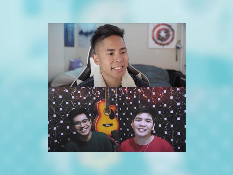 Filipino Youtubers' rave reviews to GMA's 2020 Christmas Station ID ...