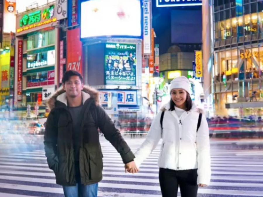 EXCLUSIVE: Rocco Nacino on relationship with Melissa Gohing: 'Very ...