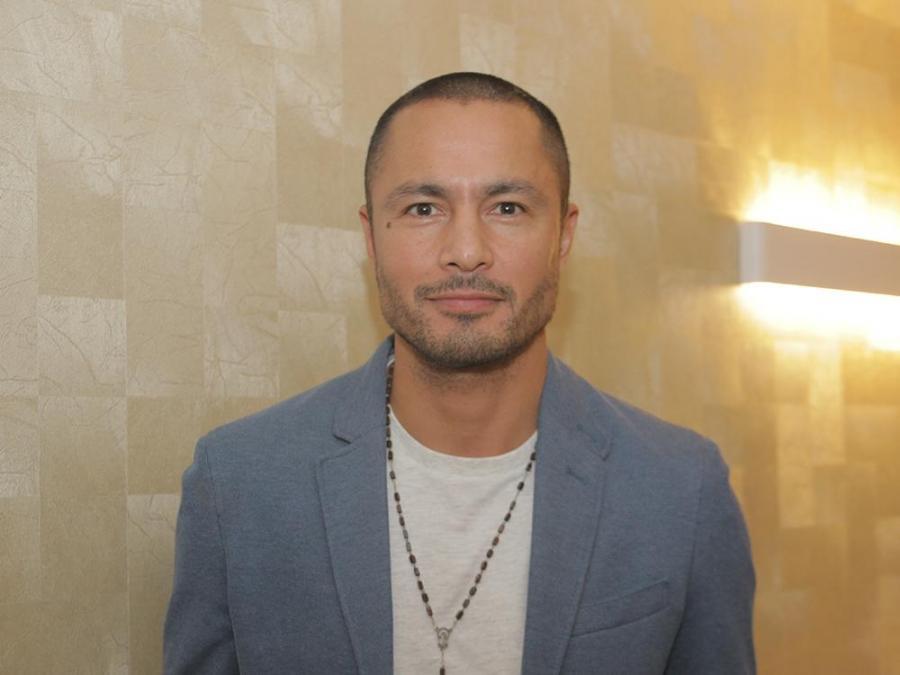Derek Ramsay, ibinahagi kung ano ang 'The Better Woman' para sa kanya ...