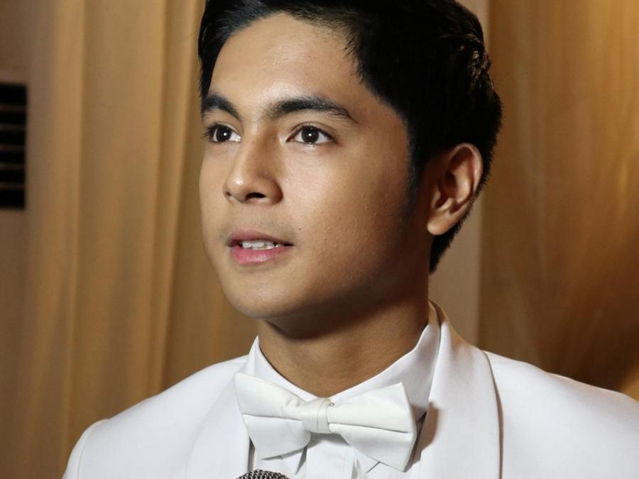 WATCH: Miguel Tanfelix, nirerespeto ang hiling ng lola ni Bianca Umali ...
