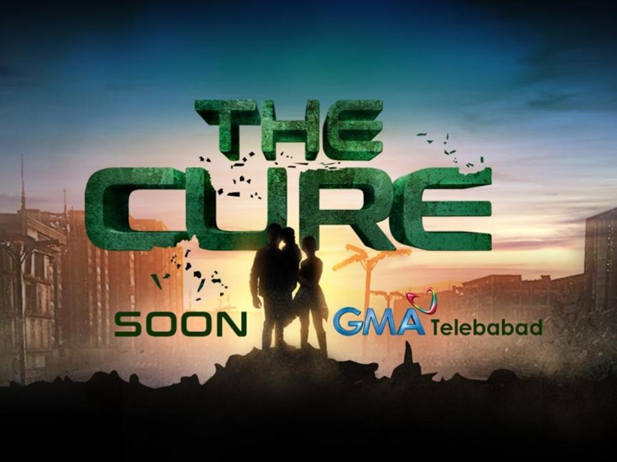 WATCH: Official full trailer of 'The Cure' | GMA Entertainment