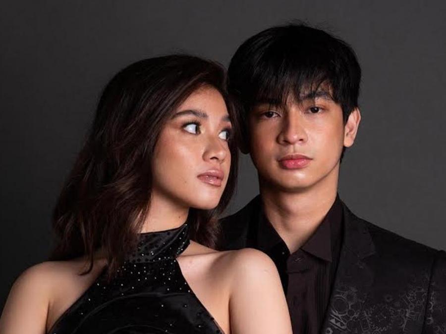 Jamir Zabarte may sweet surprise kay Zonia Mejia para sa GMA ...
