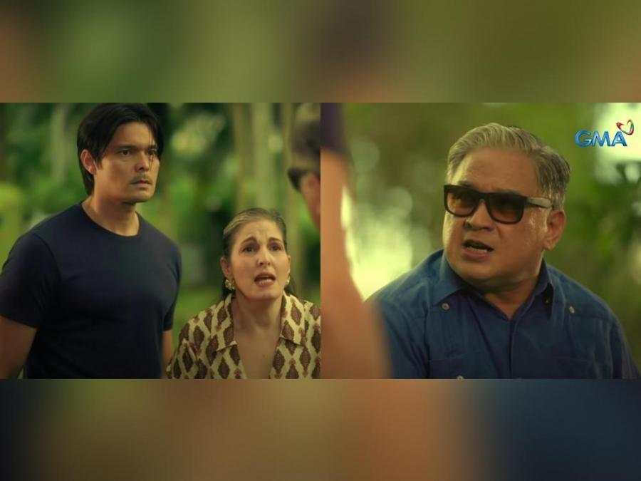 Jackie Lou Blanco, inaming kinabahan sa sampal ng ex niyang si Ricky ...