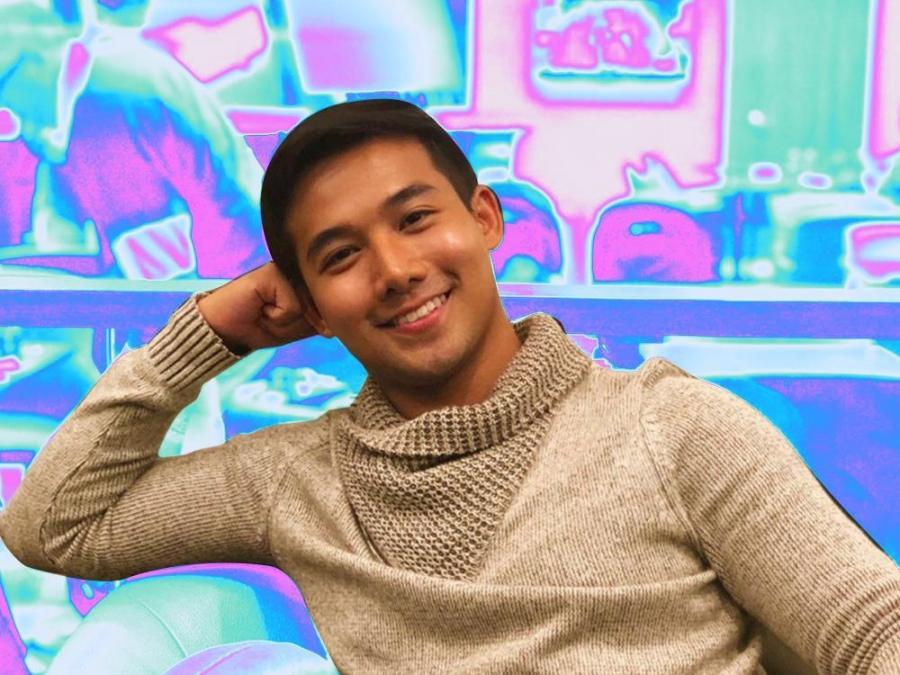 Ken Chan on his travel essentials: 'Kahit na sabihin nila na ang arte ...