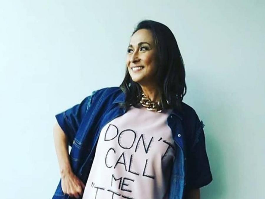 WATCH: Cherie Gil, naiyak sa second chance na ibinigay ng 'StarStruck ...