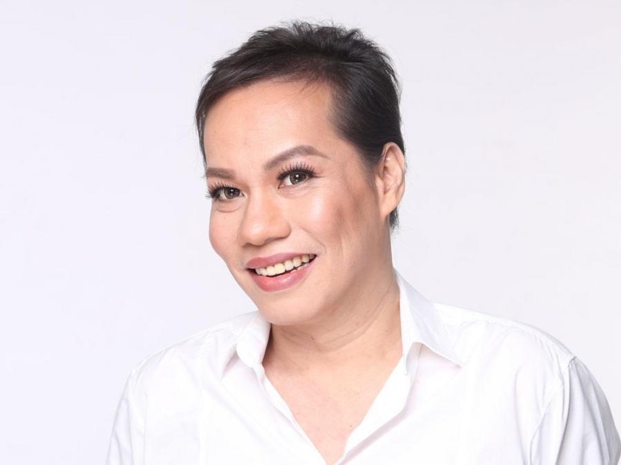 WATCH: Tetay, may natupad sa kanyang bucket list dahil sa ...