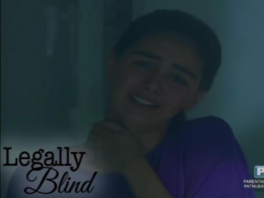 WATCH: 'Legally Blind' weekly recap videos (Episodes aired from ...