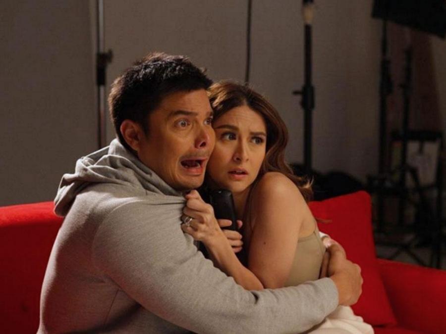 Anong bagong pinapanood ng DongYan? | GMA Entertainment