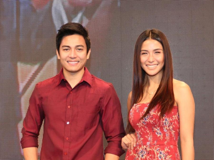 Jak Roberto at Sanya Lopez, naging emosyonal sa pag-alala kay Kuya ...
