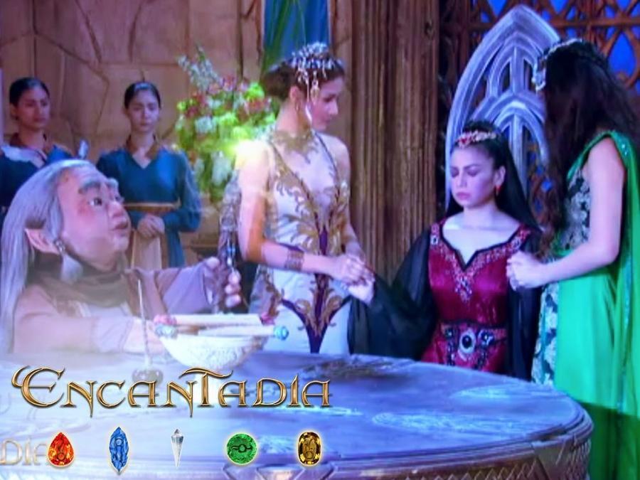 WATCH: What you've missed from Encantadia's episode on April 20