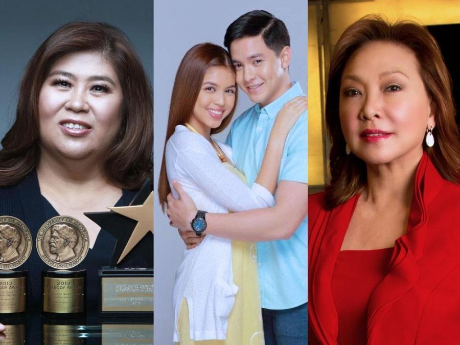 GMA Network clinches victory anew in 2017 nationwide TV ratings | GMA ...