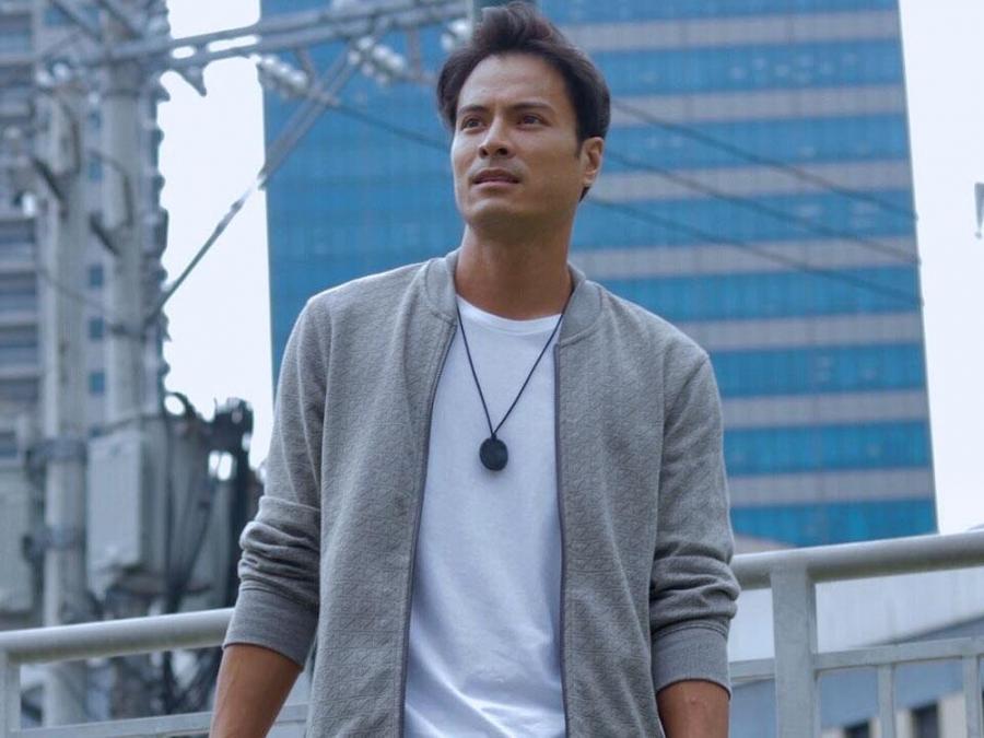 Rafael Rosell, humihingi ng tulong para sa nawawalang pamangkin | GMA ...