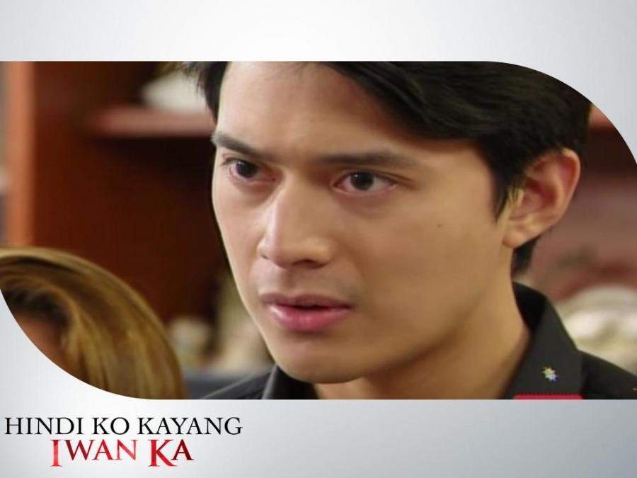 WATCH: Mike Tan, 'di mabuting ama sa 'Hindi Ko Kayang Iwan Ka' | GMA Entertainment