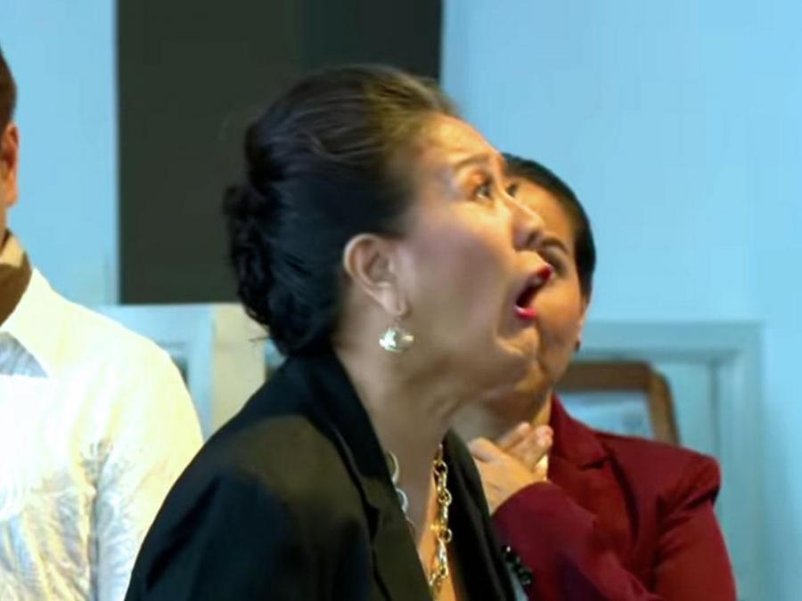 Pepito Manaloto: Mara's Mamma Mia! | GMA Entertainment