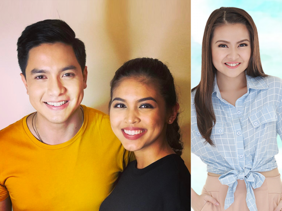 Alden Richards, Maine Mendoza, Barbie Forteza, to be awarded at the 19th Gawad Pasado Awards ...