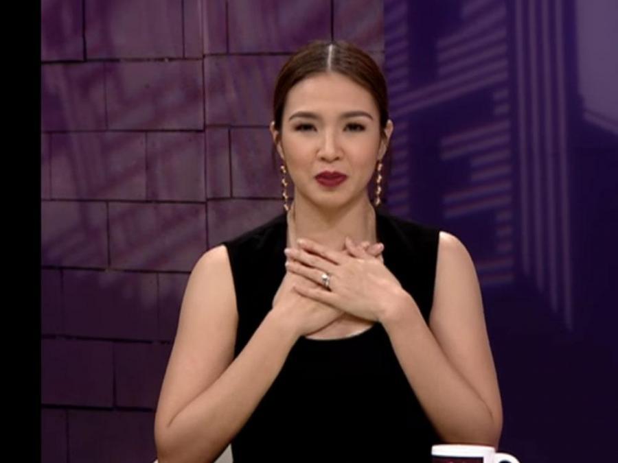 Maricris Garcia, magse-celebrate ng kanyang eleven years sa showbiz ...