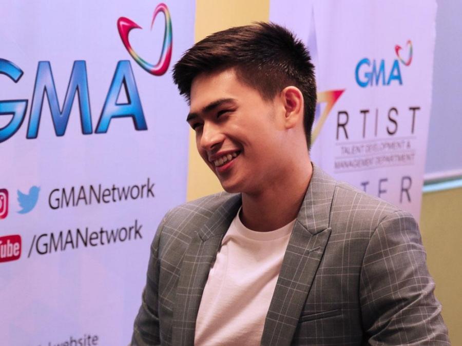 READ: Kapamilya heartthrob Manolo Pedrosa talks about his transfer to ...