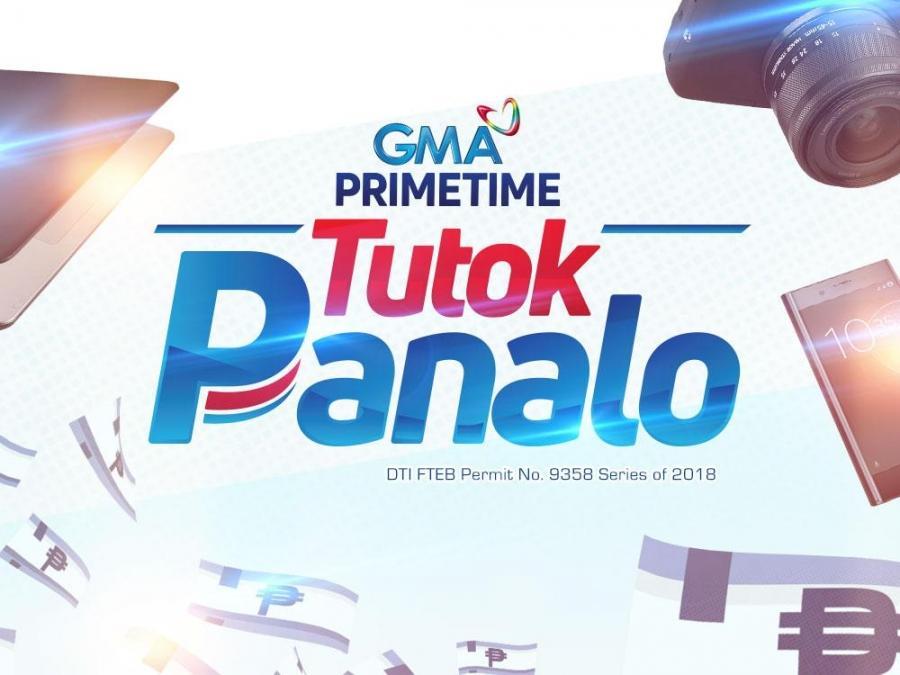 Manood at manalo sa GMA Primetime Tutok Panalo! | GMA Entertainment
