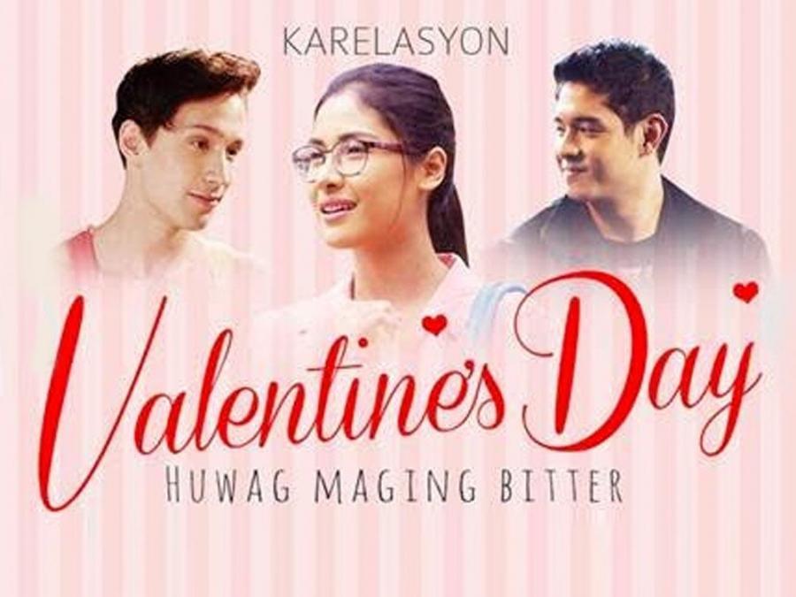 'Karelasyon' presents 'Valentine's Day' | GMA Entertainment