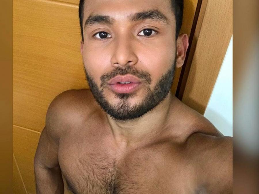 Netizens excited for Sinon Loresca to appear in a U.S. medical TV show ...