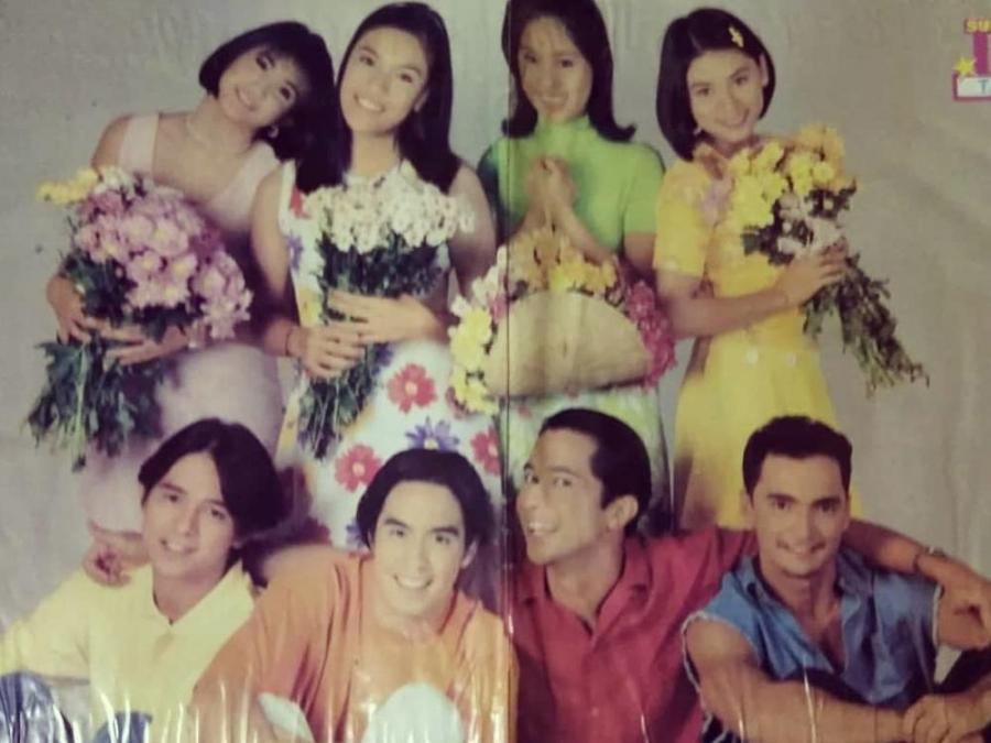READ: 'TGIS' original member Michael Flores reminisces being ousted out ...