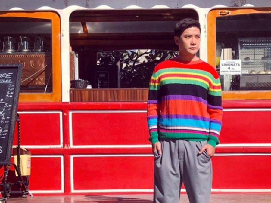 READ: Tim Yap apologizes for tweets he wrote on Bb. Pilipinas 2017 ...