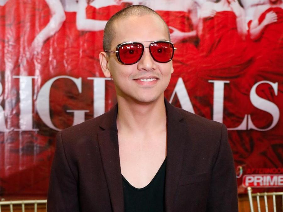 READ: Bakit natigil sa pagiging playboy si Archie Alemania? | GMA ...