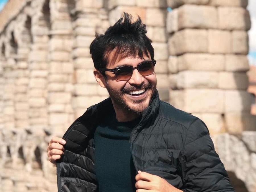 EXCLUSIVE: Atom Araullo continues to explore new ideas: "The learning ...