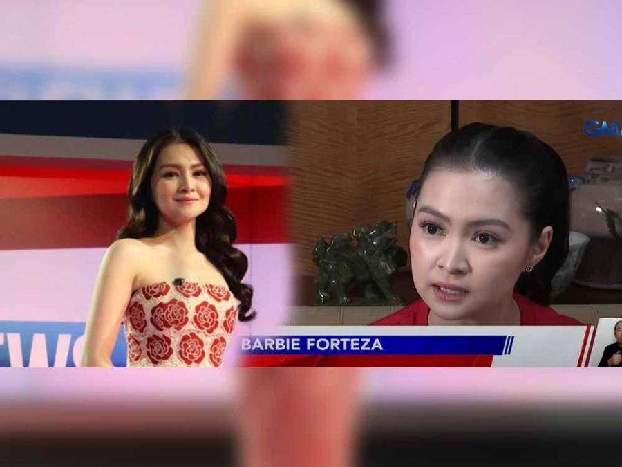 Barbie Forteza, nagbunyag ng twist sa karakter nila sa 'Pulang Araw' pagkatapos ng Pearl Harbor ...