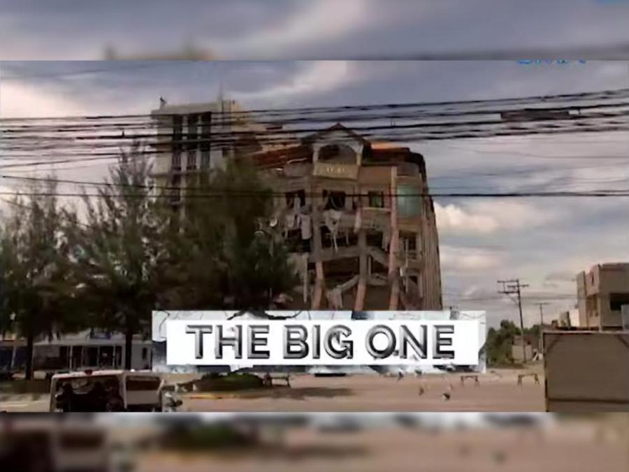 Paano paghahandaan ang The Big One?' | Teaser Ep. 77 | GMA Entertainment