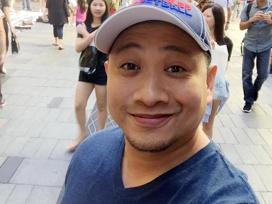 WATCH: Michael V and family enjoy Hawaii | GMA Entertainment