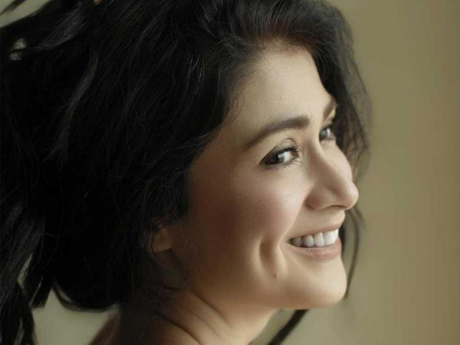 On New Year, Carla Abellana says she's 'grateful to be alive' | GMA ...