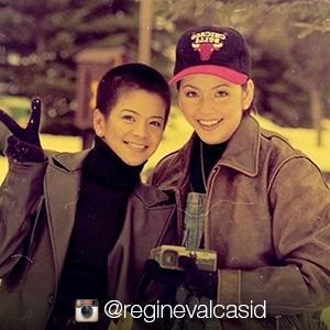 Christmas revelations from Regine and Cacai | GMA Entertainment