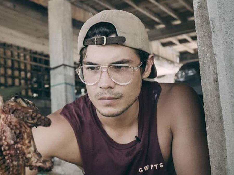 Erwan Heussaff is an official Instagram husband! | GMA Entertainment