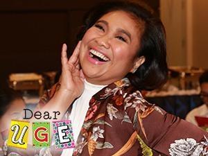 Eugene Domingo stars in 'Dear Uge,' Philippine TV's first comedy anthology | GMA Entertainment