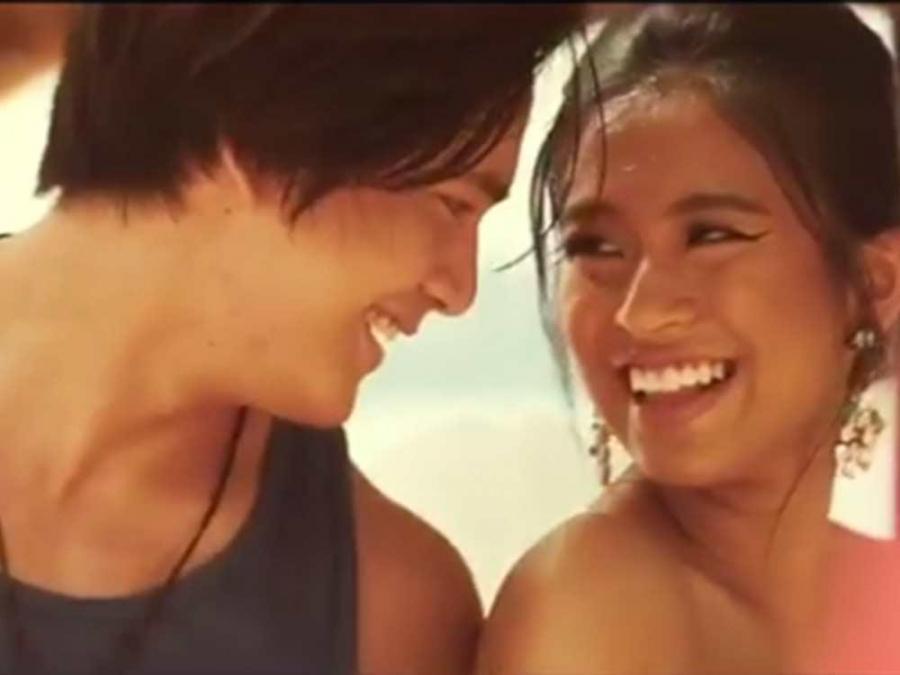 WATCH: GabRu and Wyn Marquez star in lifestyle clothing brand's summer ...