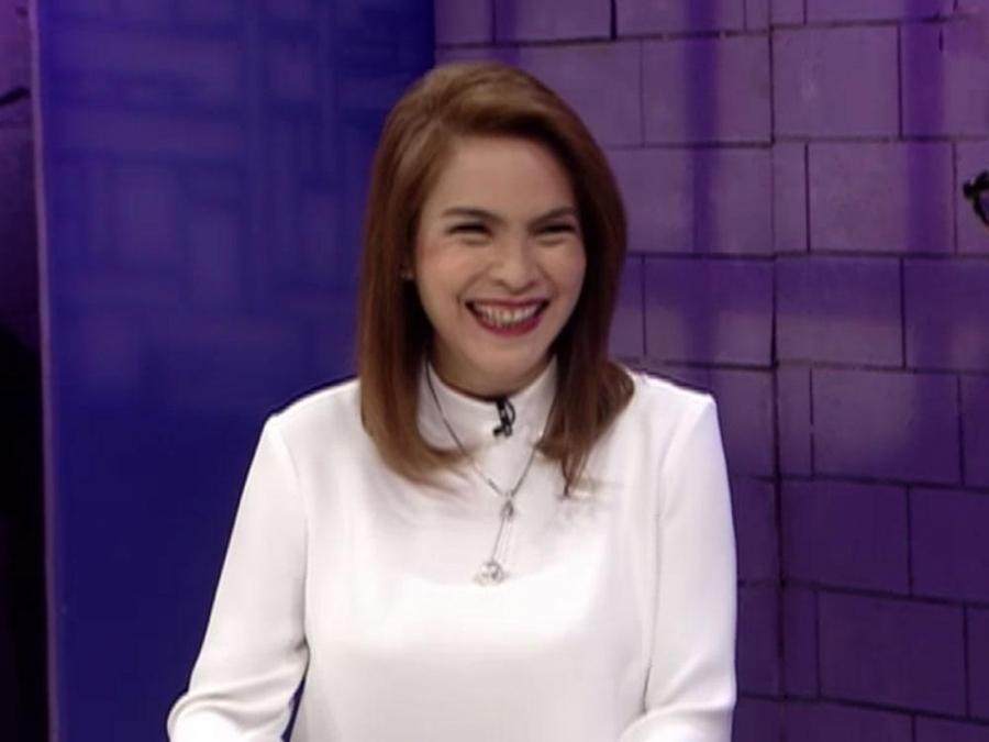 WATCH: Jamie Rivera, paano nakuha ang bansag na 'Inspirational Diva ...