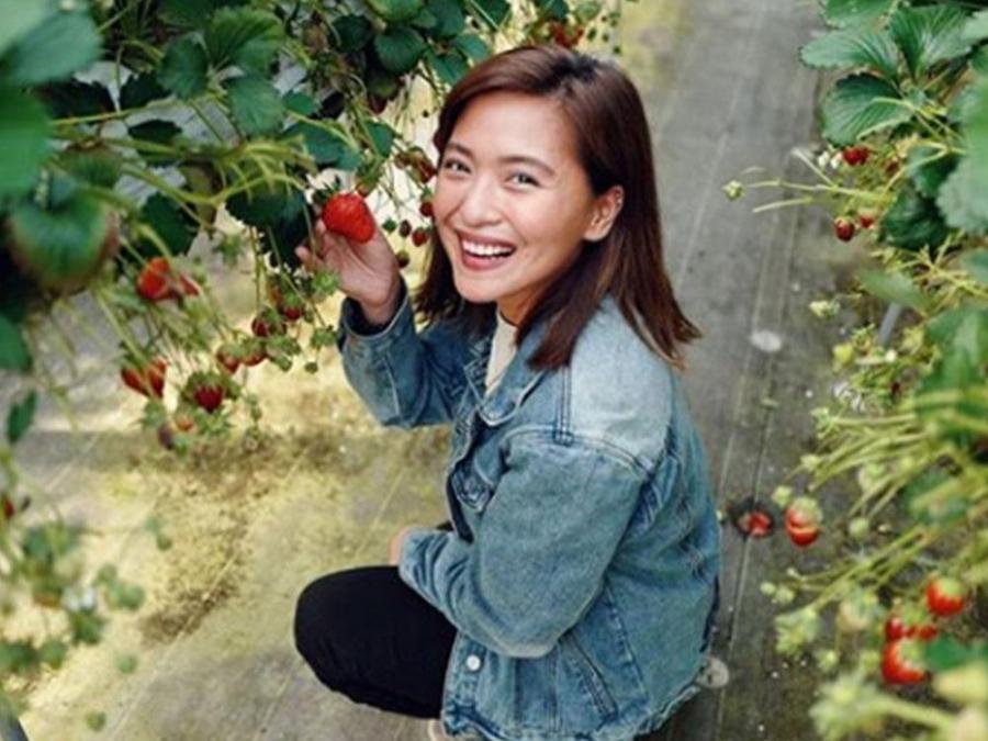 EXCLUSIVE: How to enjoy being single according to Joyce Pring | GMA ...
