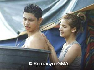 Kim Rodriguez recalls her 'Karelasyon' experience | GMA Entertainment