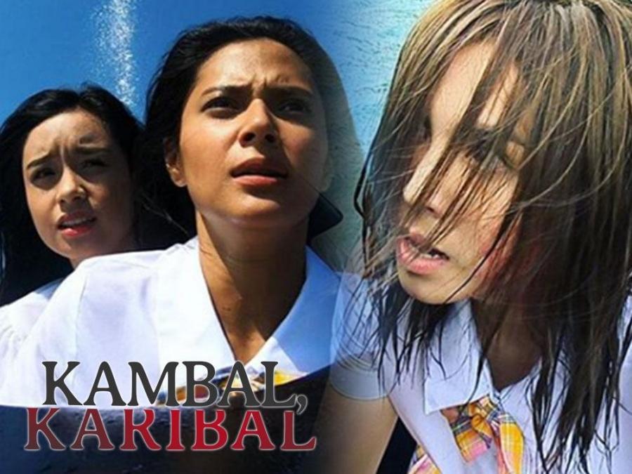 WATCH: March 28 episode of 'Kambal, Karibal' | GMA Entertainment