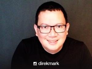 LOOK: Direk Mark Reyes shares a sneak peek of new costume for Lirean ...