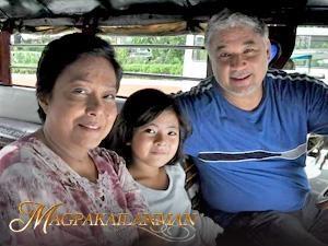#MPK presents 'Ang Sakripisyo ng Isang Ina: The Nancy Cañares story' | GMA Entertainment