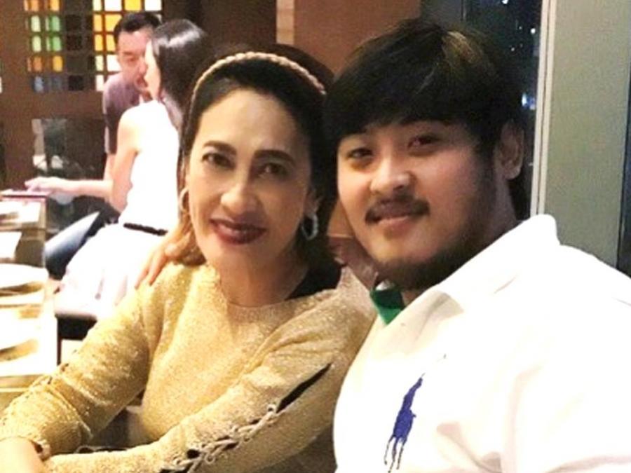 READ: Aiai delas Alas's birthday message to Gerald Sibayan | GMA ...