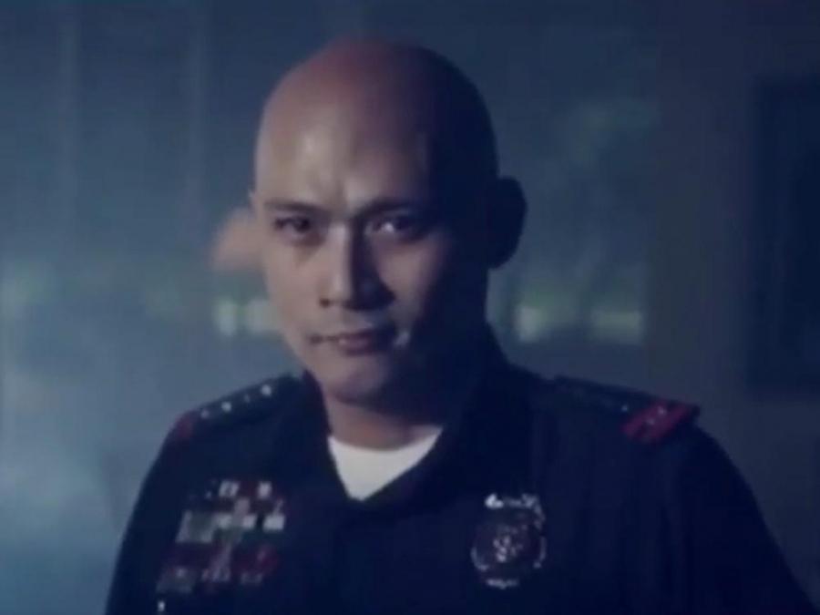WATCH: Robin Padilla, gaganap bilang si "Bato" sa pelikula | GMA ...