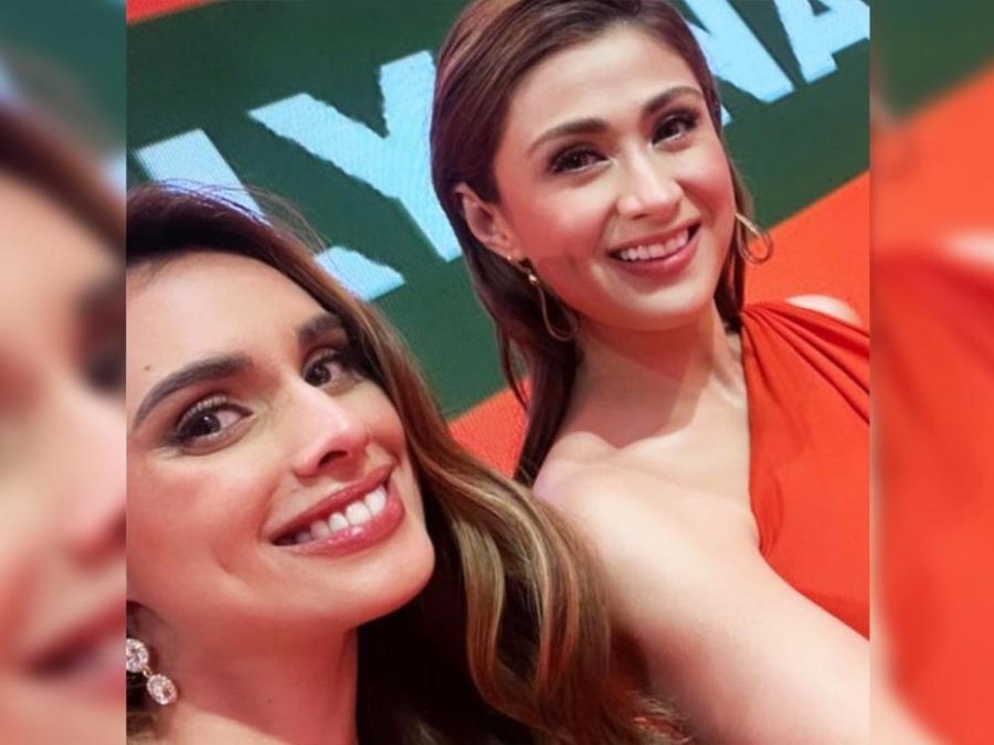 Carla Abellana pens birthday message for Max Collins as she turns 30 ...